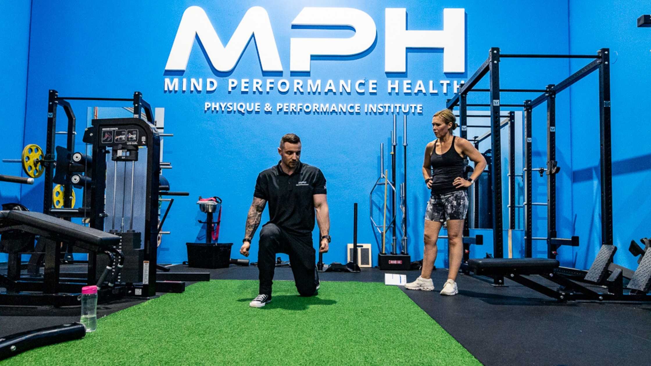 Physique Transformation Goal Setting 101 - Where do I start? - Personal Training | Blog | Mind ...